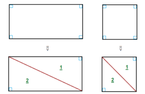 Angles in Triangles and Common Shapes - MathZenith.com